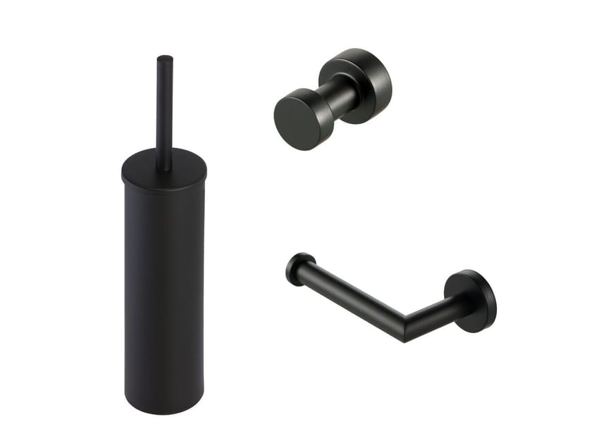 Geesa: Bathroom accessories | Archiproducts