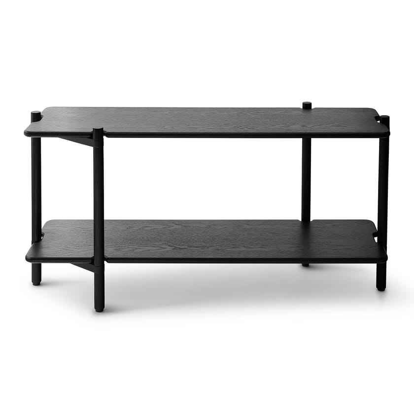 INVI Bookcase By Gejst