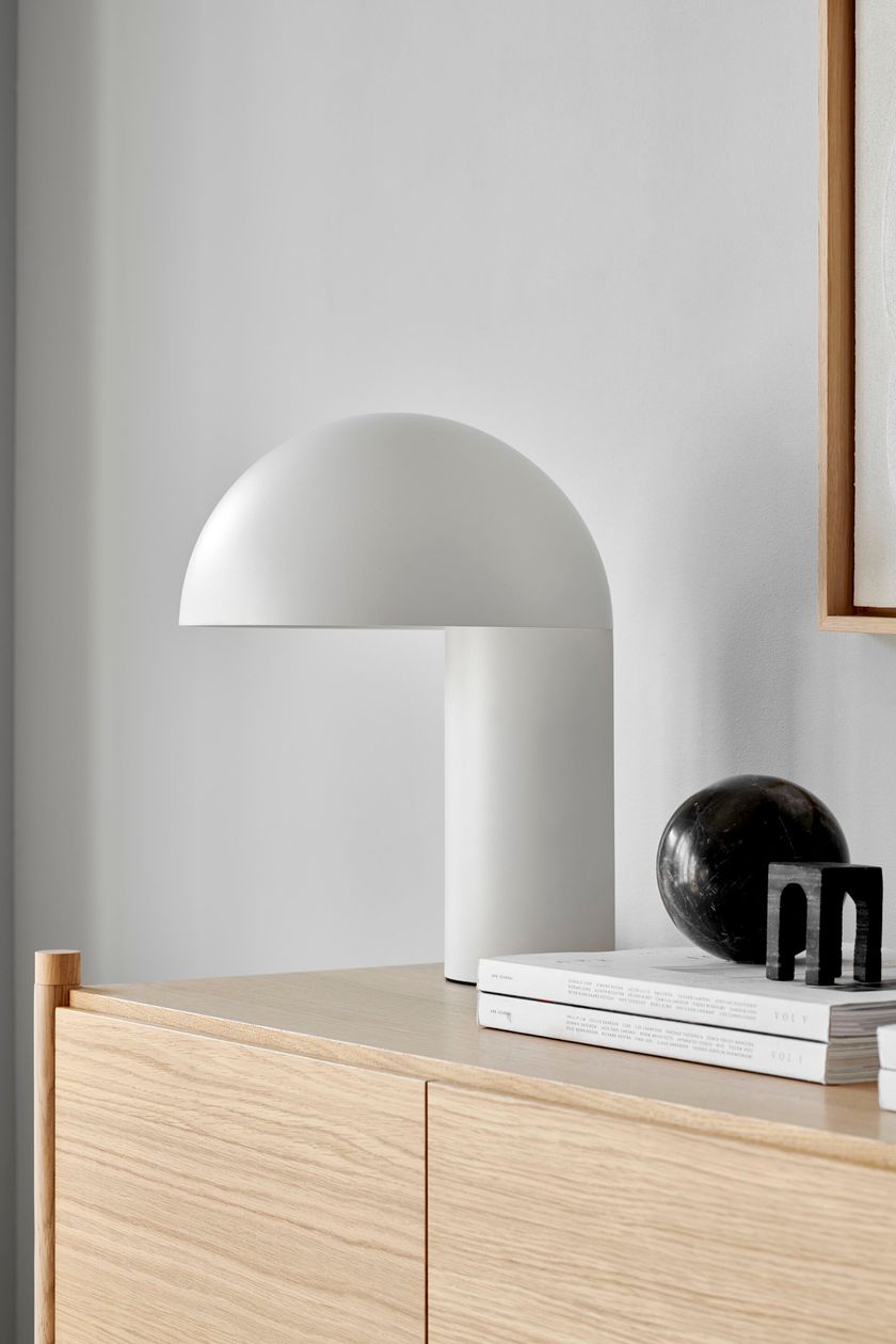 LEERY Table lamp By Gejst