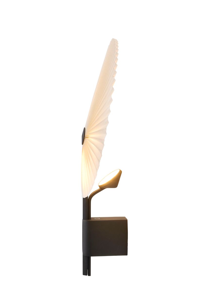 LIRIS Wall lamp By Gejst
