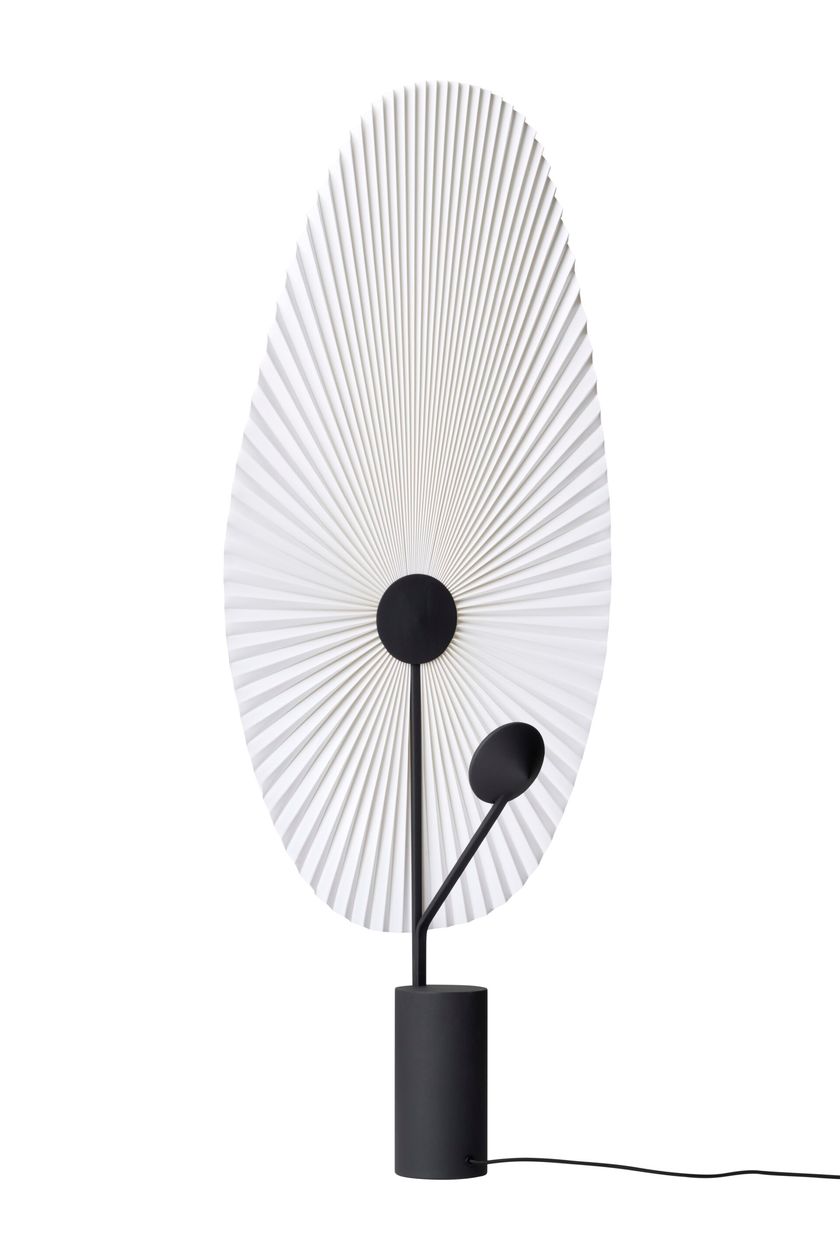 LIRIS Floor lamp By Gejst