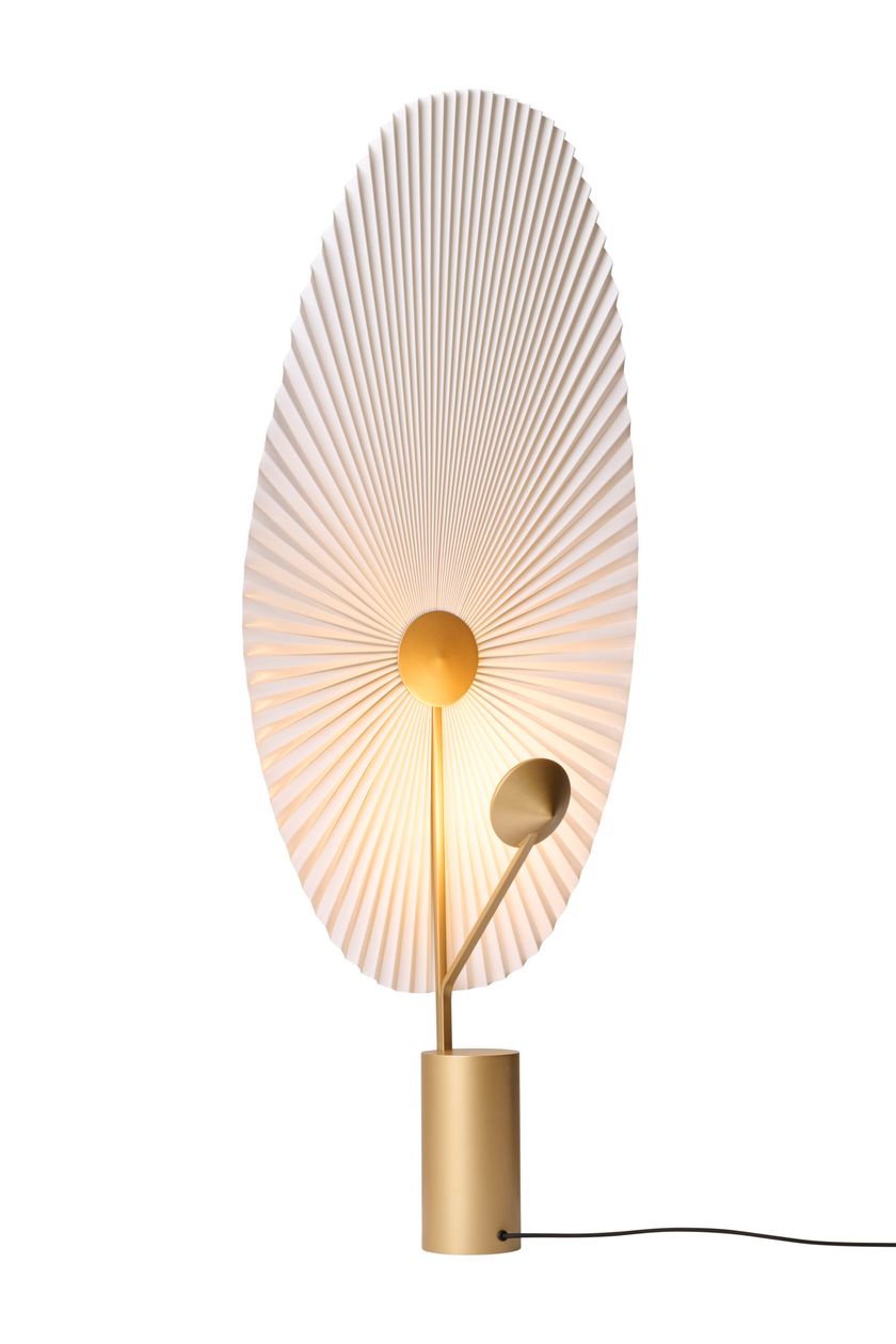 LIRIS Floor lamp By Gejst