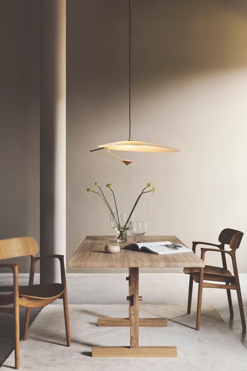 LIRIS Pendant lamp By Gejst
