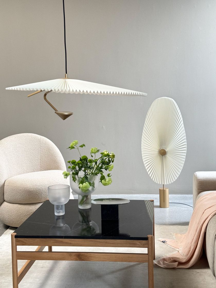 LIRIS Pendant lamp By Gejst