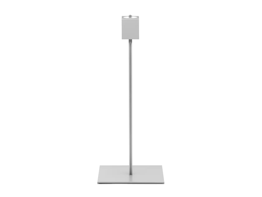 Hand sanitizing gel Gel support By Made Design