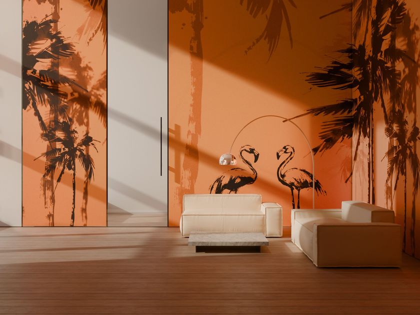 GXW Partition wall By Gemino System