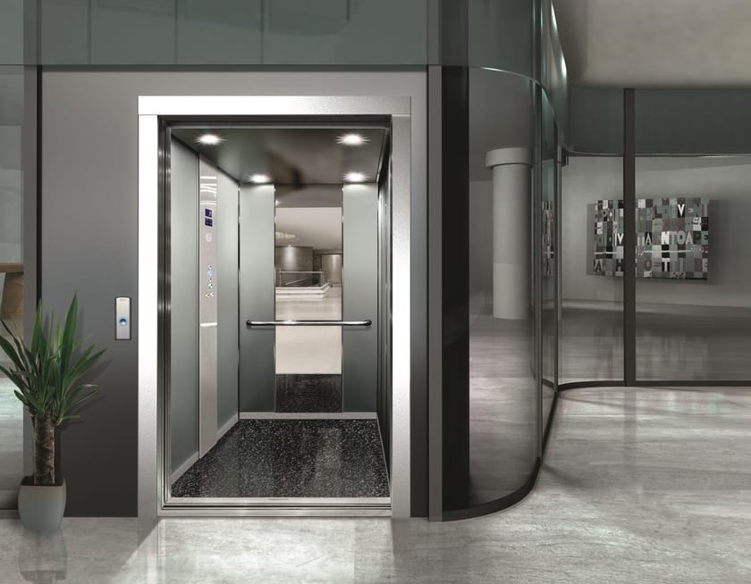 Gen2® Life By OTIS Servizi