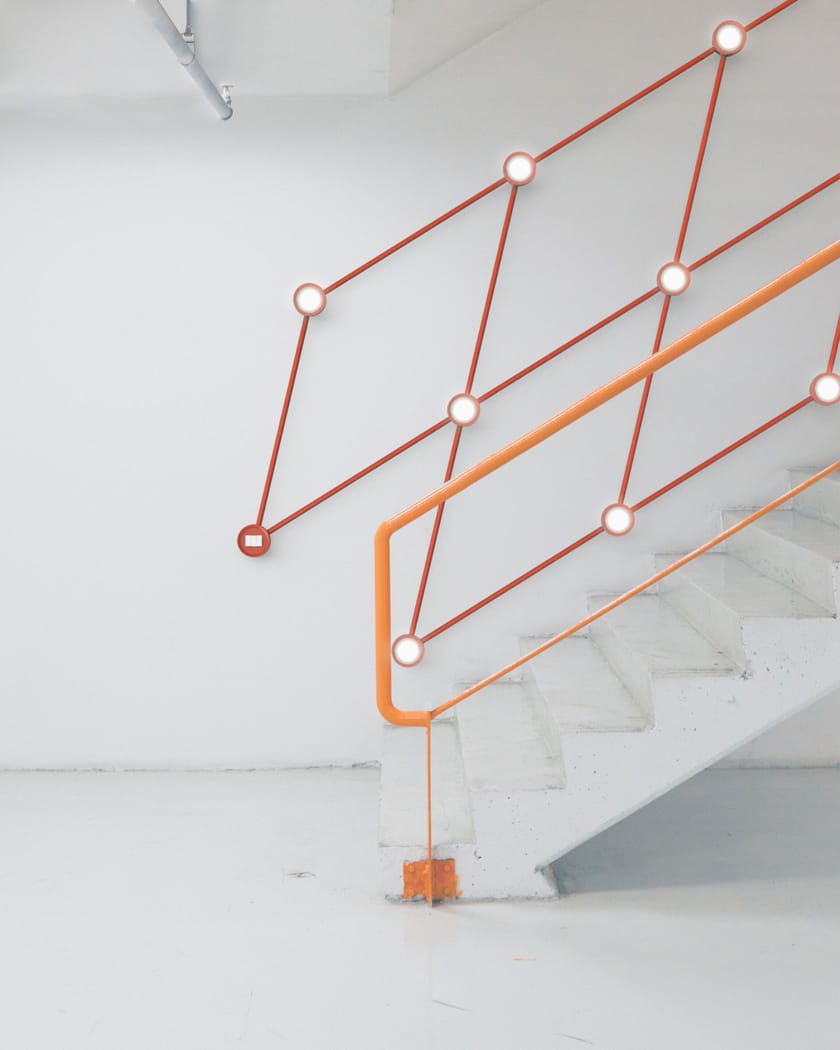 CONNEX DOT COLOR Abzweigdose By Genuit