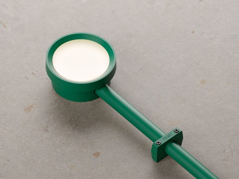 Genuit: Electrical systems | Archiproducts