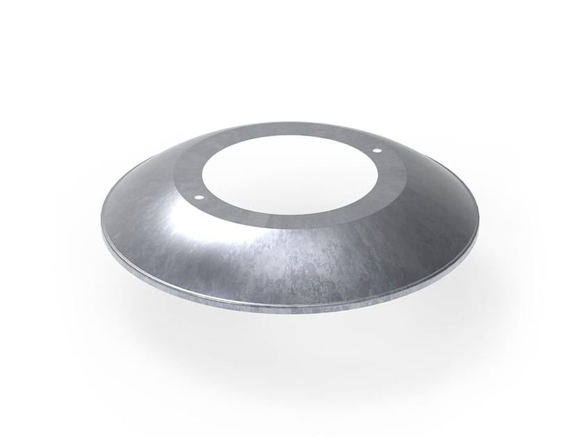 REFLECTOR SILVER Lampshade By Genuit