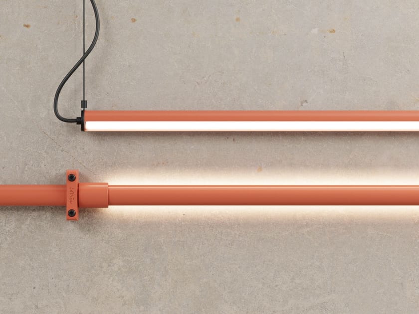 Genuit: Electrical systems | Archiproducts