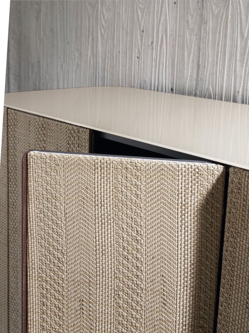 DAEN 85 Anrichte By Gervasoni | design Federico Peri