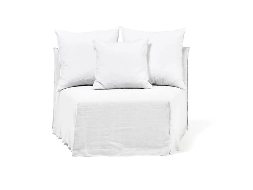 GHOST 33 Sofa By Gervasoni | design Paola Navone