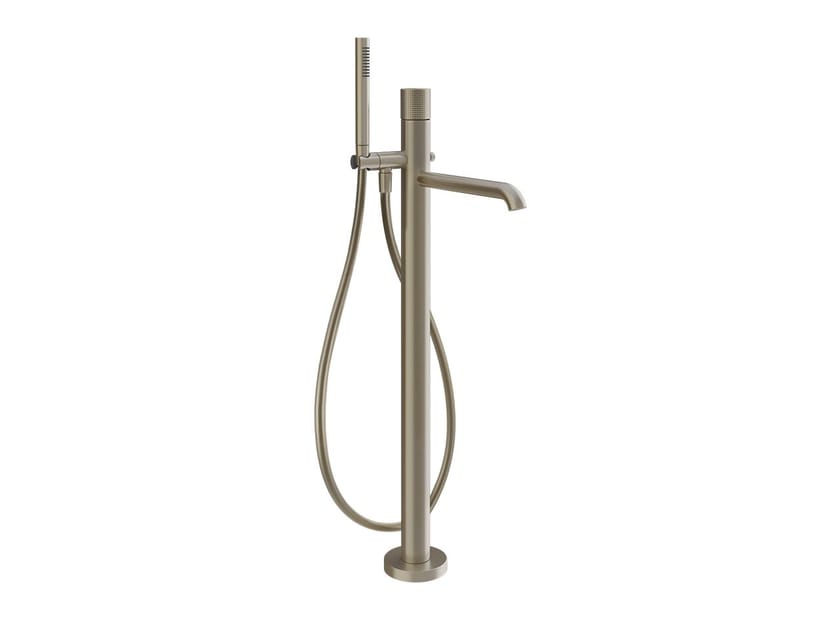 HABITO CESELLO Bathtub tap By Gessi