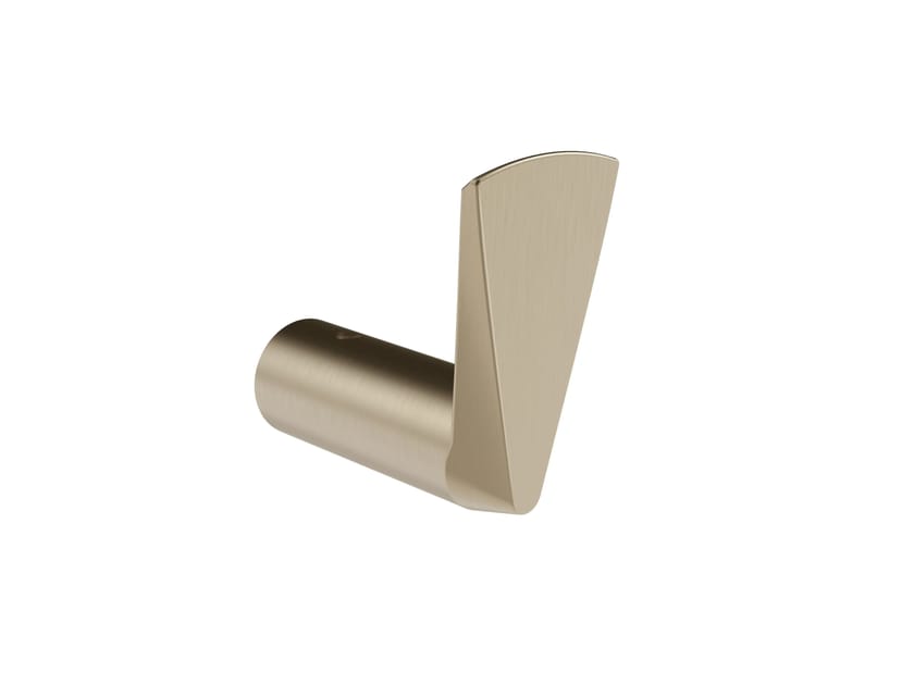 VENTAGLIO Towel rack By Gessi