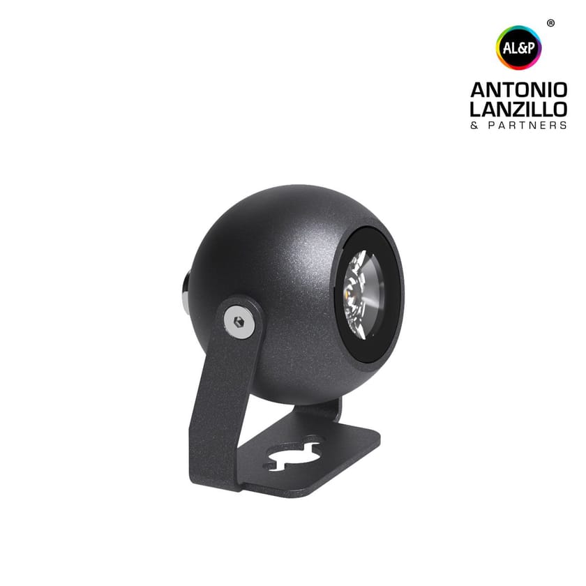 CENTRO SPOT Proiettore per esterno By Ghidini Lighting