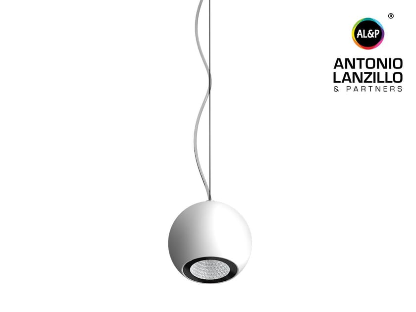 CENTRO S Pendelleuchte By Ghidini Lighting