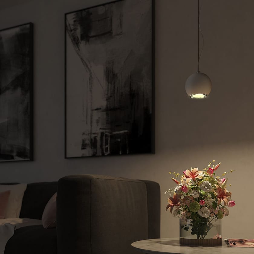 CENTRO S Pendelleuchte By Ghidini Lighting