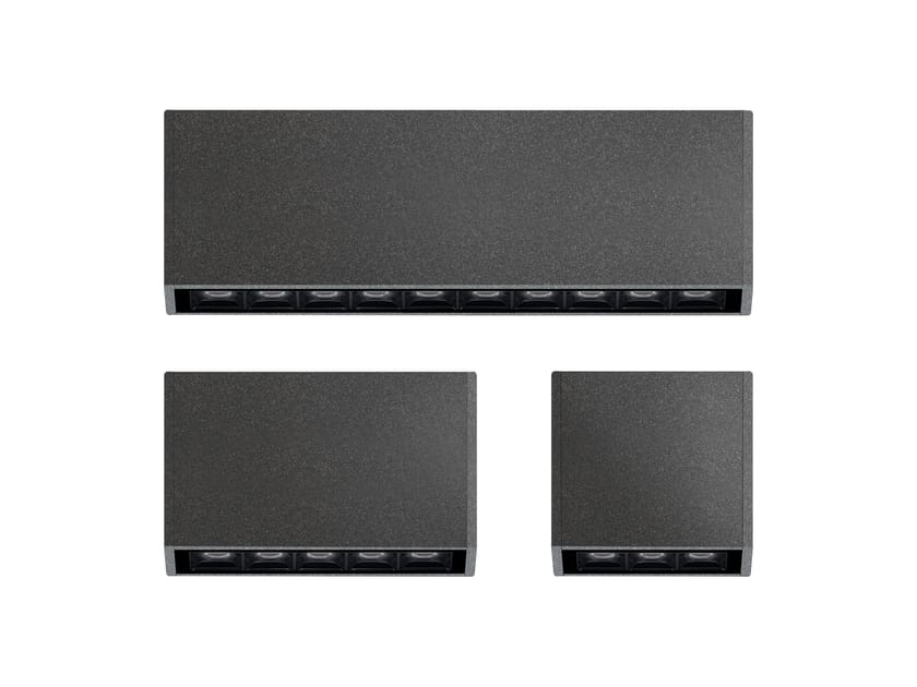 Ghidini Lighting: Indoor and outdoor technical lighting | Archiproducts