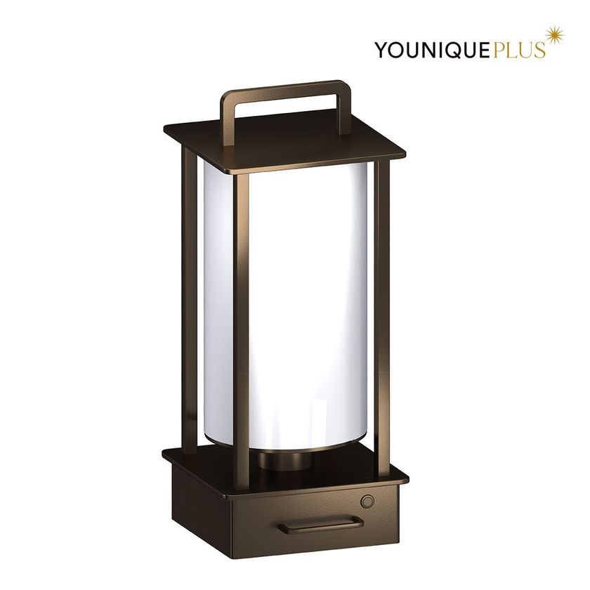 PHOEBE BATTERY Floor lamp By Ghidini Lighting