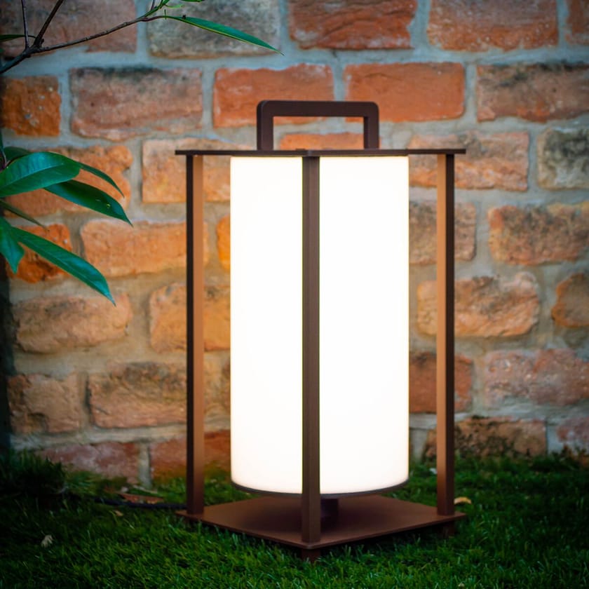 PHOEBE Floor lamp By Ghidini Lighting