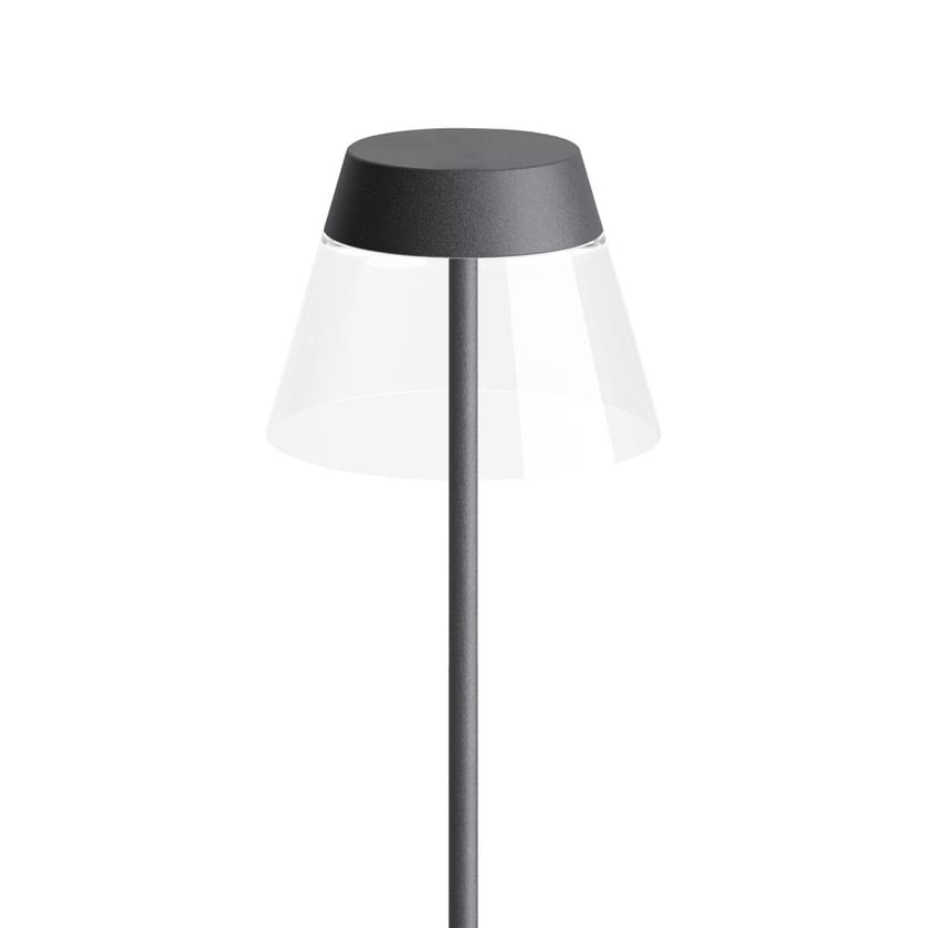 PRAGMA LED polycarbonate floor lamp By Ghidini Lighting | design ...