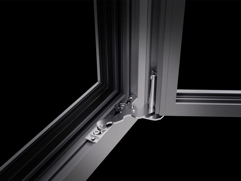 C.H.I.C. 100 Hinge By Giesse