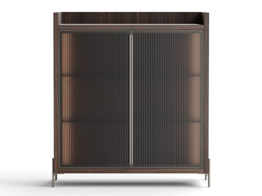 FREEDA Highboard By Giessegi