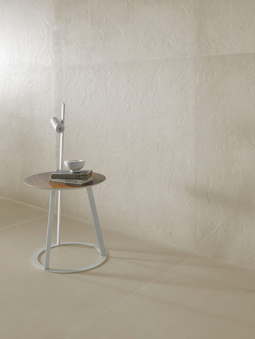 ARGILLA Pavimento/rivestimento in gres porcellanato By Gigacer