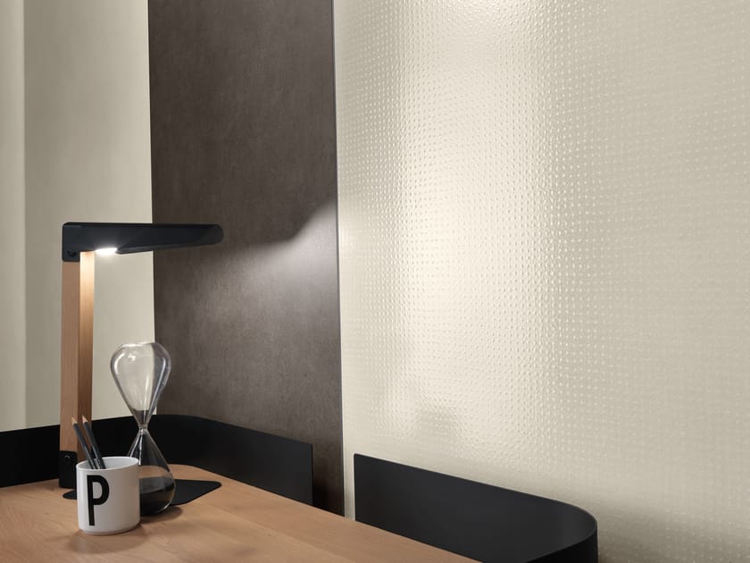 POINTILLE Porcelain stoneware wall/floor tiles By Gigacer | design Le ...