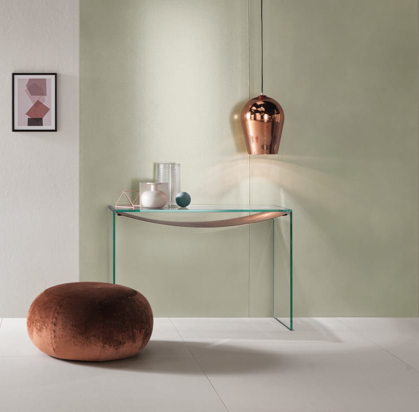 POINTILLE Porcelain stoneware wall/floor tiles By Gigacer | design Le ...