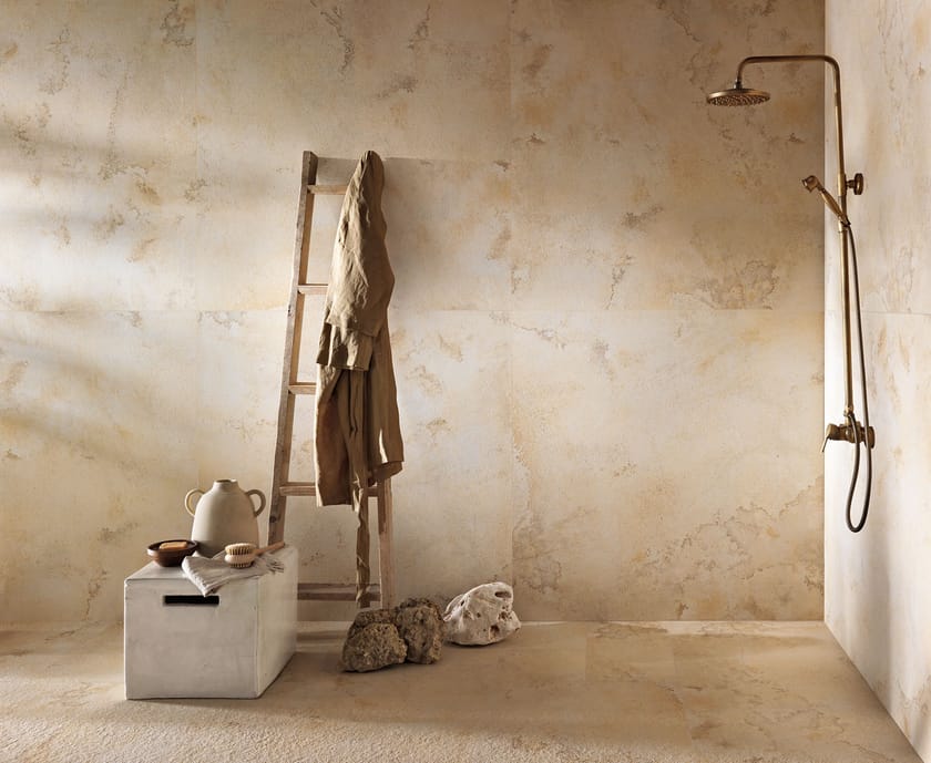 QUARRY Flooring By Gigacer