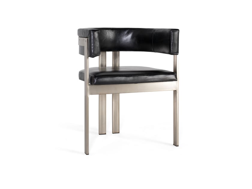 1411-1412 Chair By Giner y Colomer