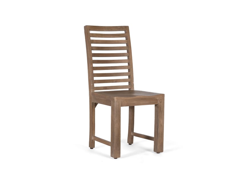 1715 Chair By Giner y Colomer