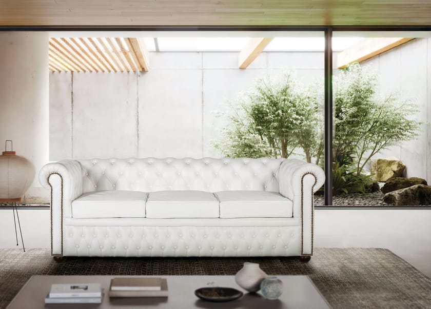 1761 Sofa By Giner y Colomer