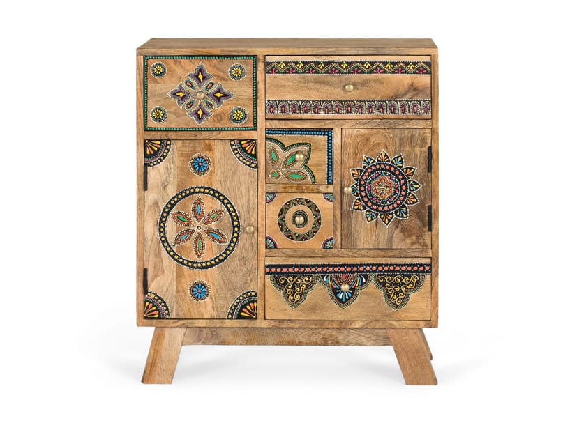 1797 Sideboard By Giner y Colomer