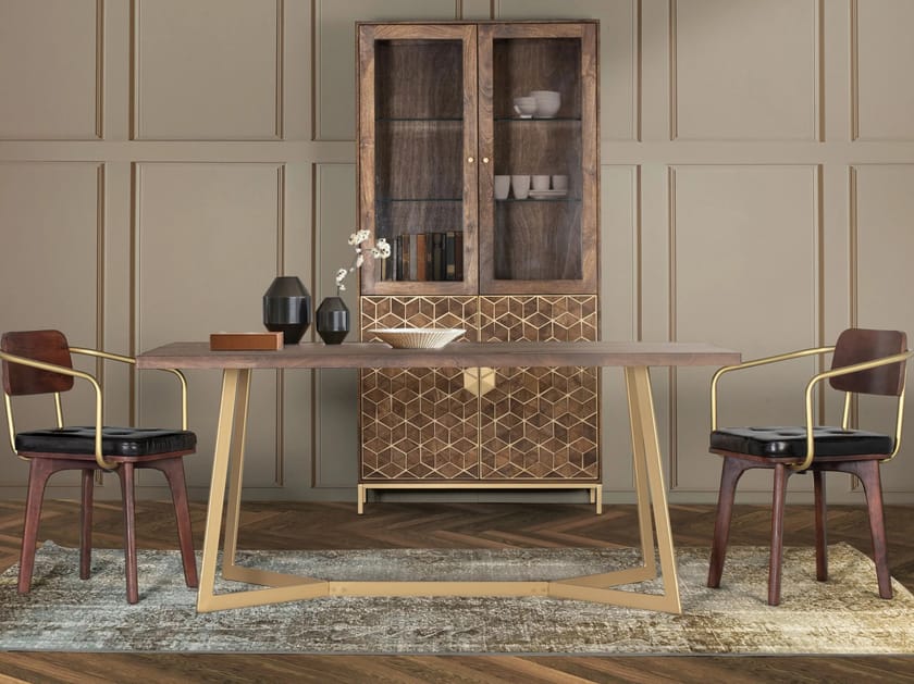 BORA BORA Table By Giner y Colomer