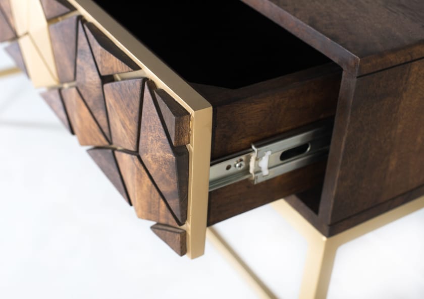 BORA BORA Console table By Giner y Colomer