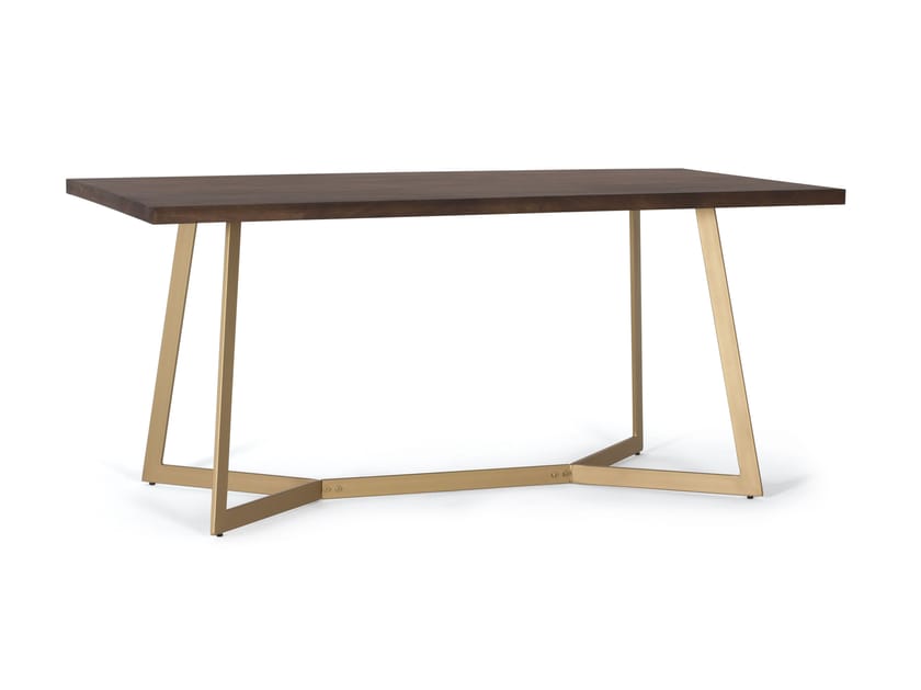 BORA BORA Table By Giner y Colomer