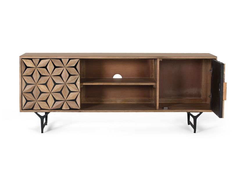 MYSORE Mueble TV By Giner y Colomer