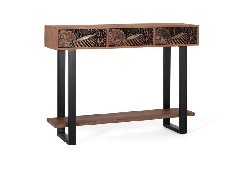 TROPICANA Mesa consola By Giner y Colomer