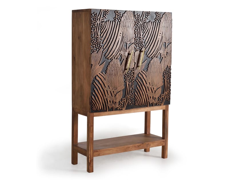 TROPICANA Bar cabinet By Giner y Colomer