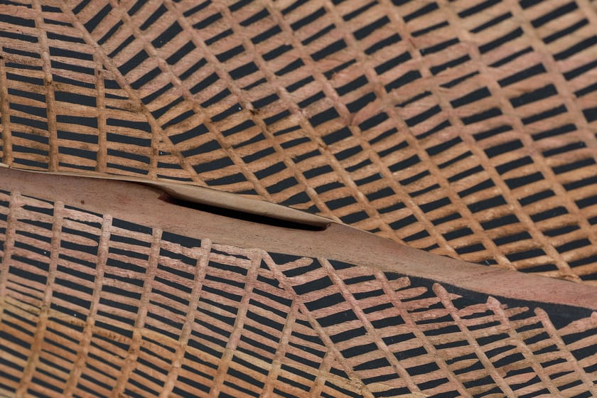 YAKARTA Bedside table By Giner y Colomer