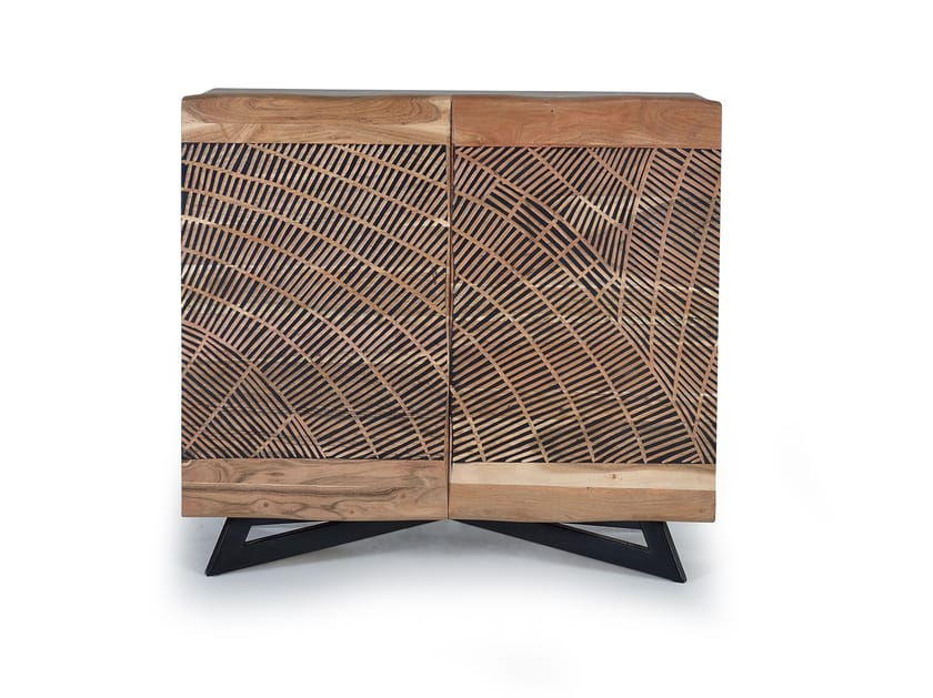 YAKARTA Aparador By Giner y Colomer