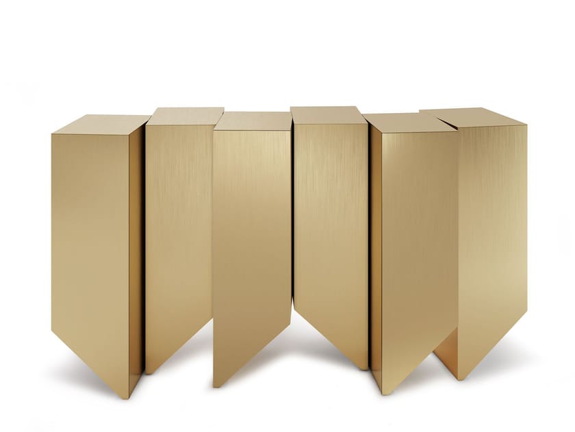 GEODE Console By Ginger & Jagger