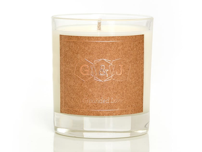 GROUNDED LOVE Vela By Ginger & Jagger