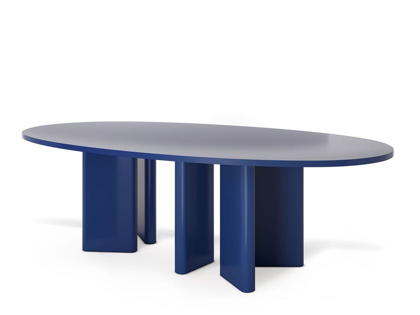 PENINSULA Table By Ginger & Jagger