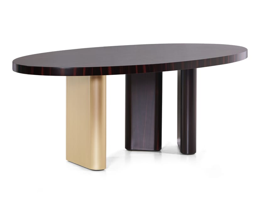 PENINSULA Coffee table By Ginger & Jagger