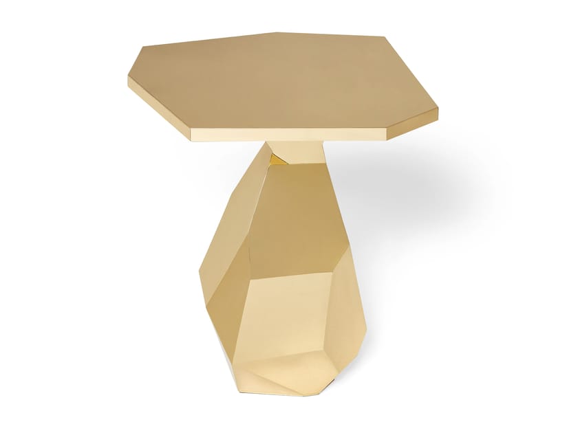 ROCK Coffee table By Ginger & Jagger