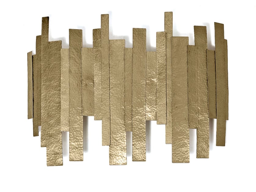 SAVANA 90 Wall lamp By Ginger & Jagger